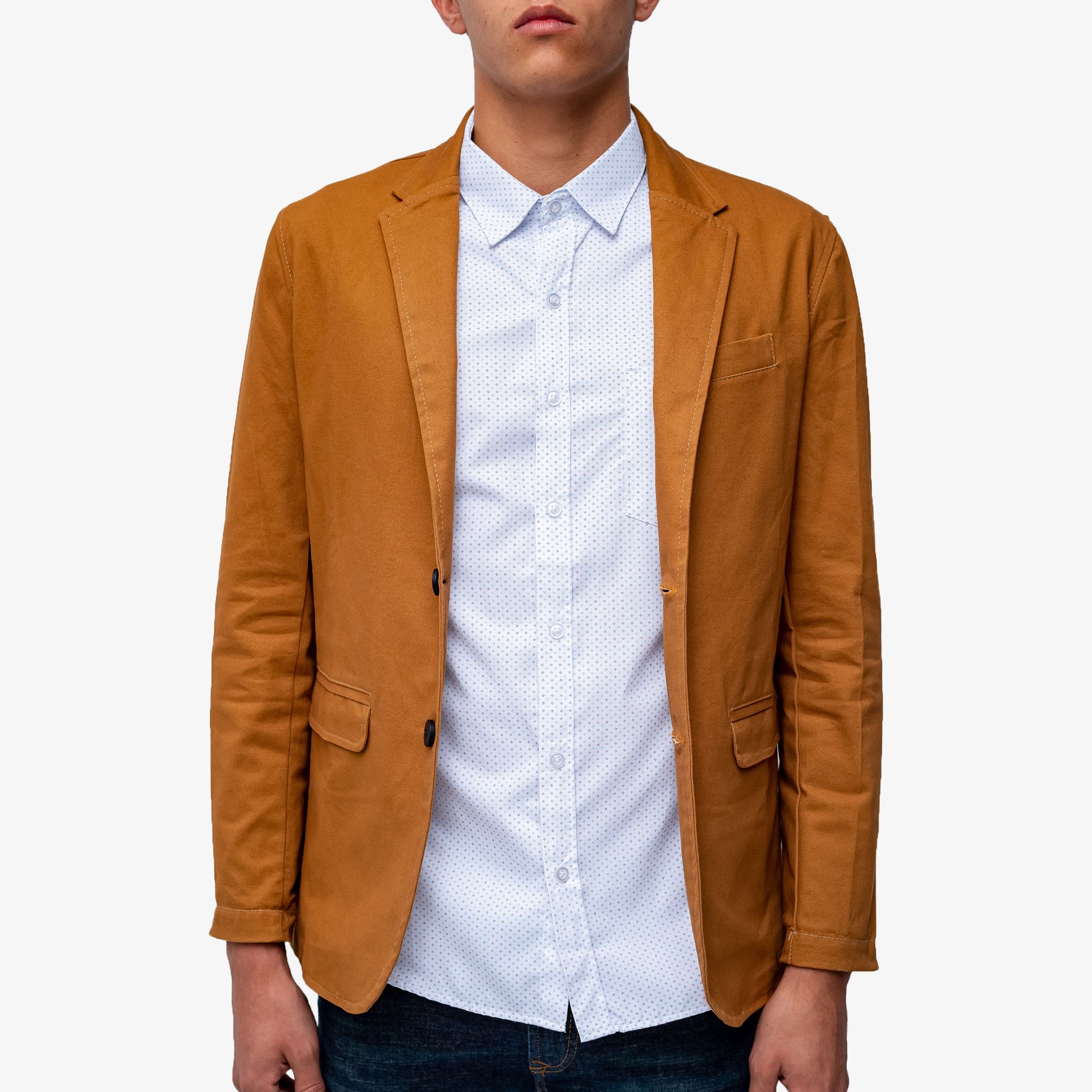 Saco Mostaza – Progresiva Costa Rica