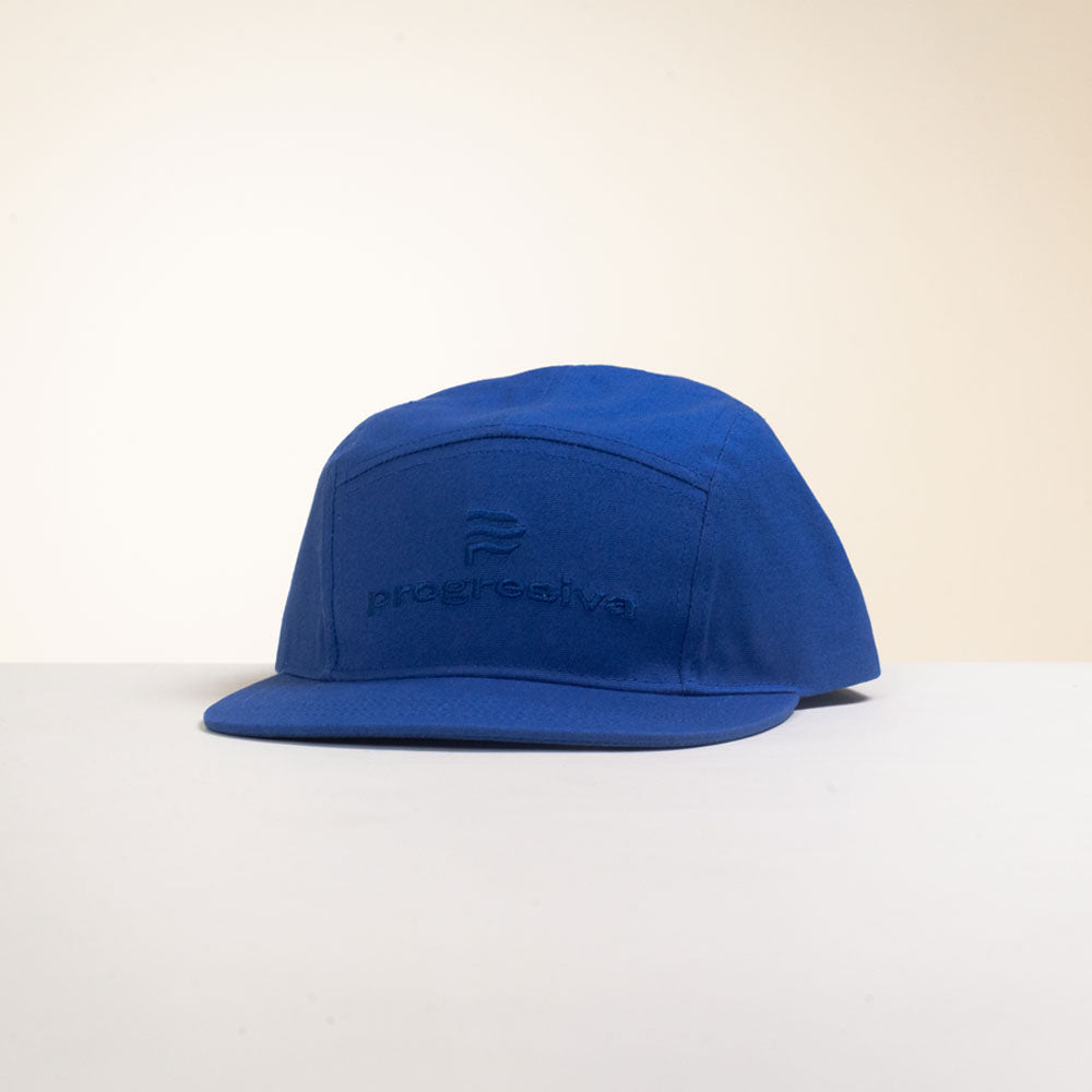 Gorra Plana Progresiva Azul Rey – Progresiva Costa Rica